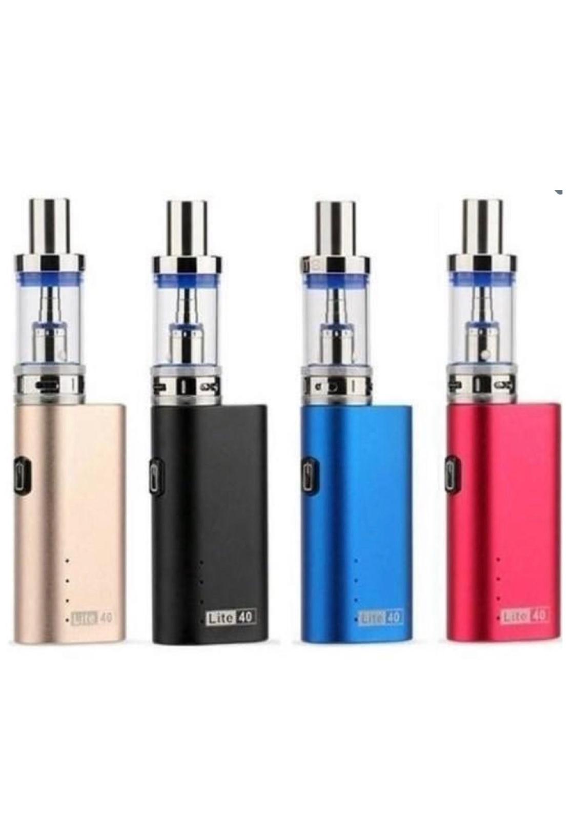 JOMO LITE 40 S KIT – House Of Crystals